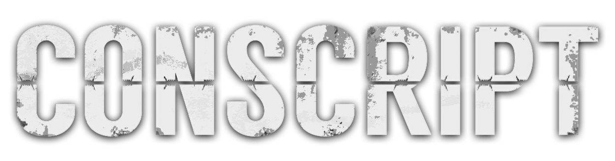 CONSCRIPT | Press Kit